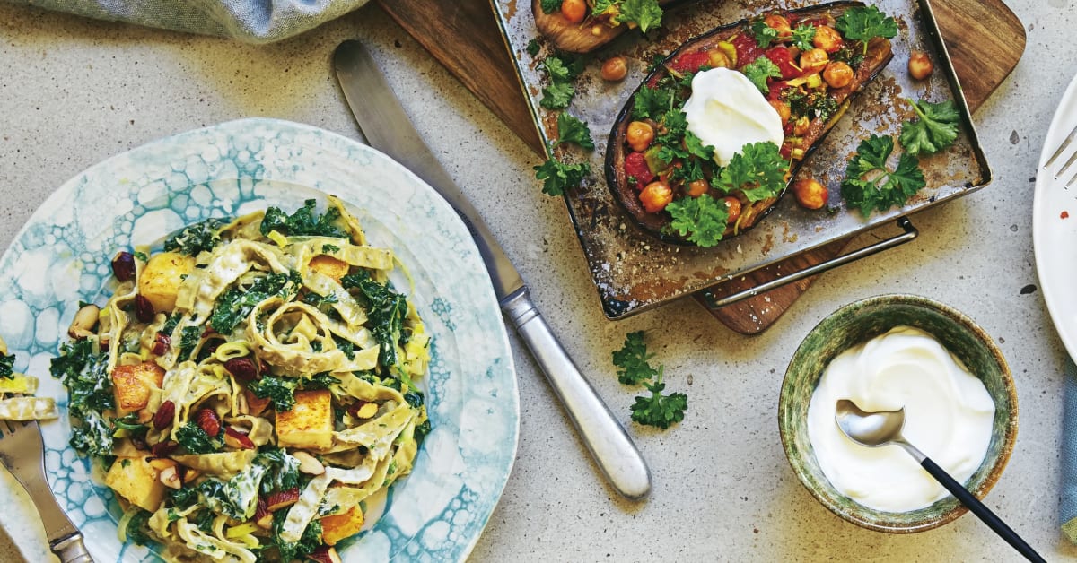 Studentmat - tips på billig och snabblagad mat | ICA