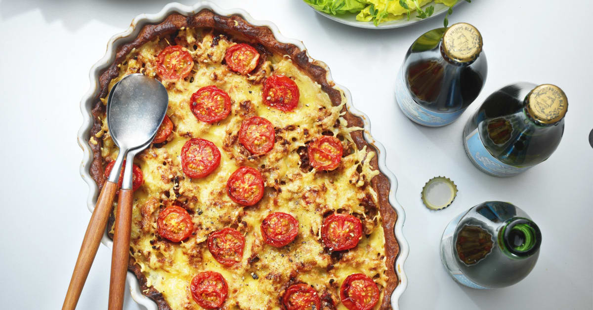 Vardag - inspiration till en enkel och varierad vardag | ICA