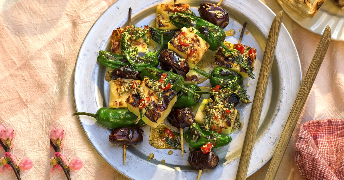 Tidningen Buffé | ICA