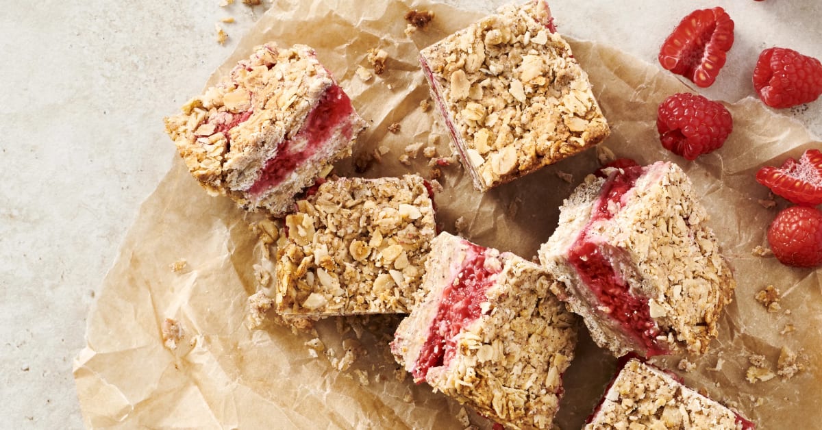 Hallon - fakta, tips och somriga recept | ICA