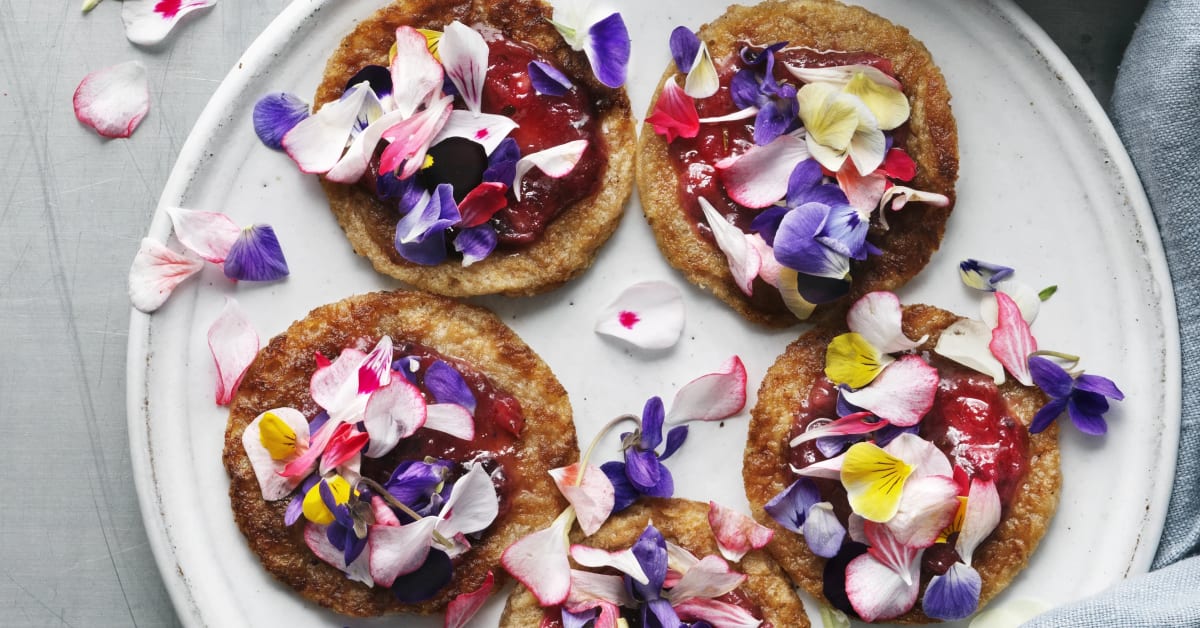 Framtidens mat | ICA