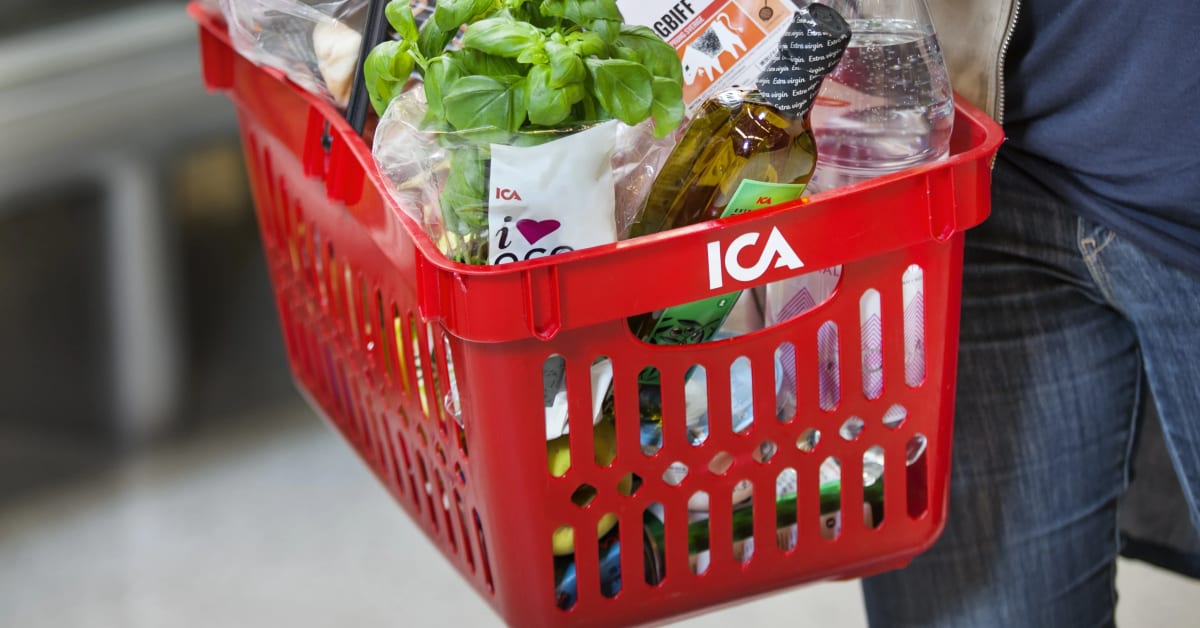 Handlar på ICA | ICA