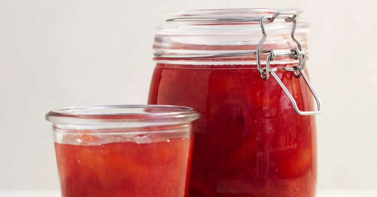 Vad kan man göra med plommon? Tips och recept! | ICA