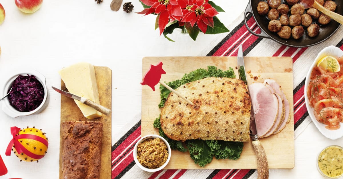 Jul - saker som kan gå väldigt fel på julen | ICA