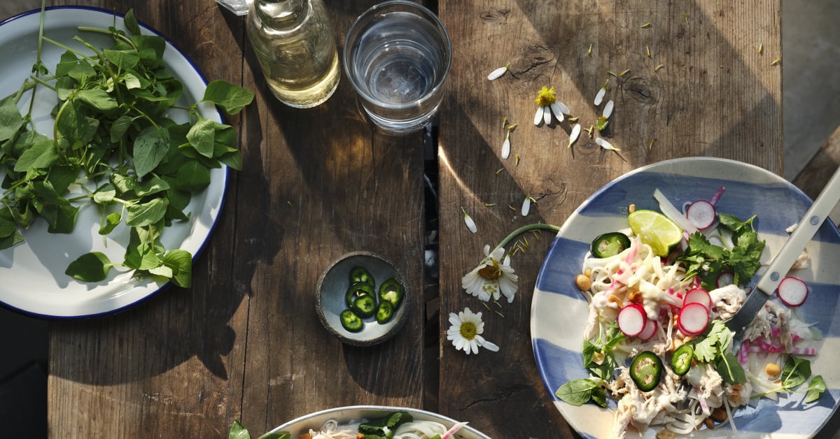 Tidningen Buffé | ICA