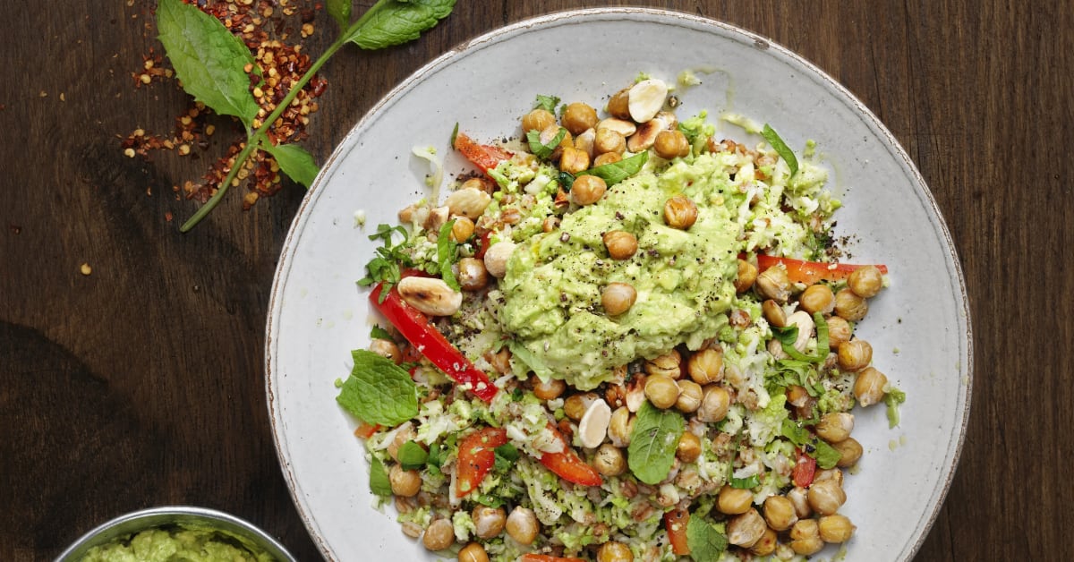 Ät klimaträtt | ICA