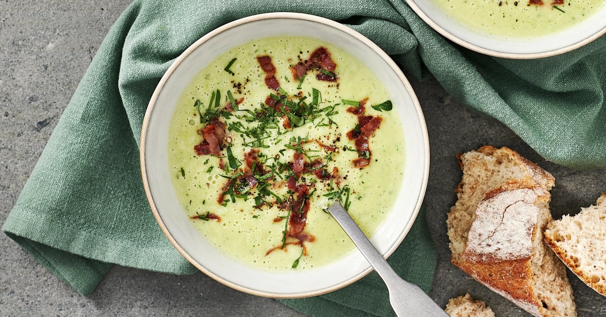 Godaste soppan någonsin! 21 recept på enkla och goda soppor | ICA