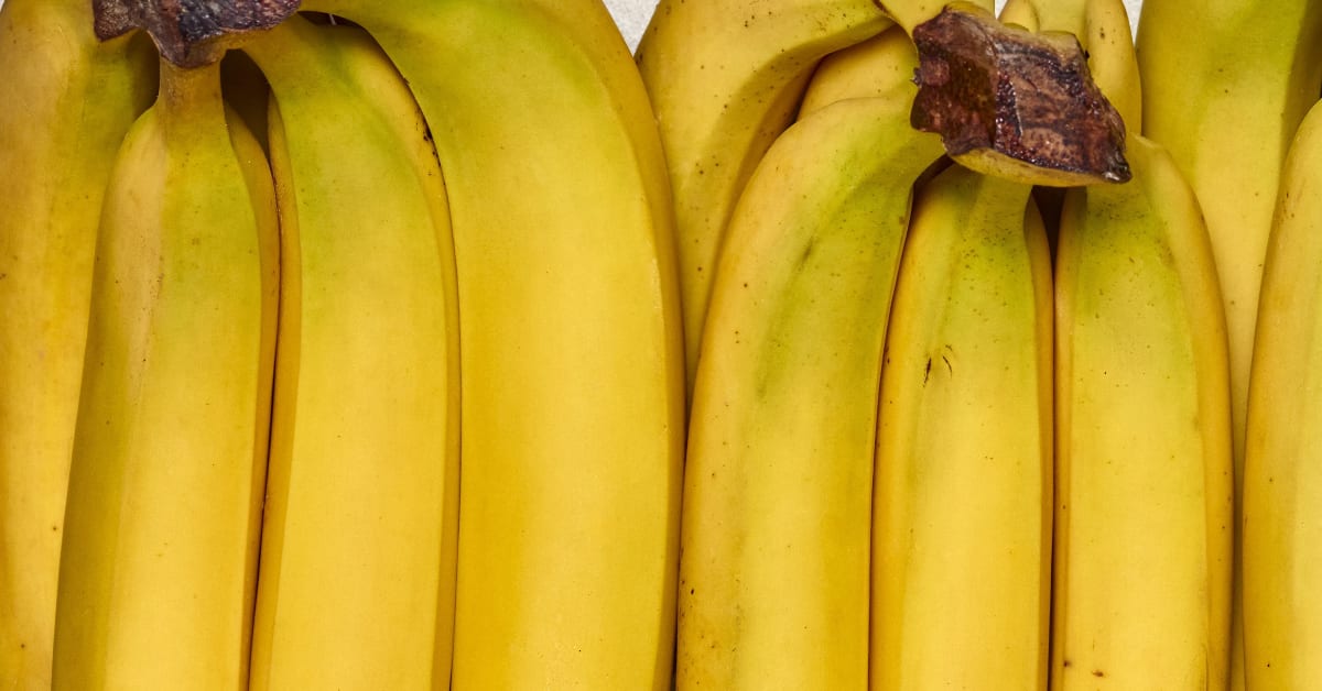 Allt fler väljer gröna ekologiska bananer | ICA