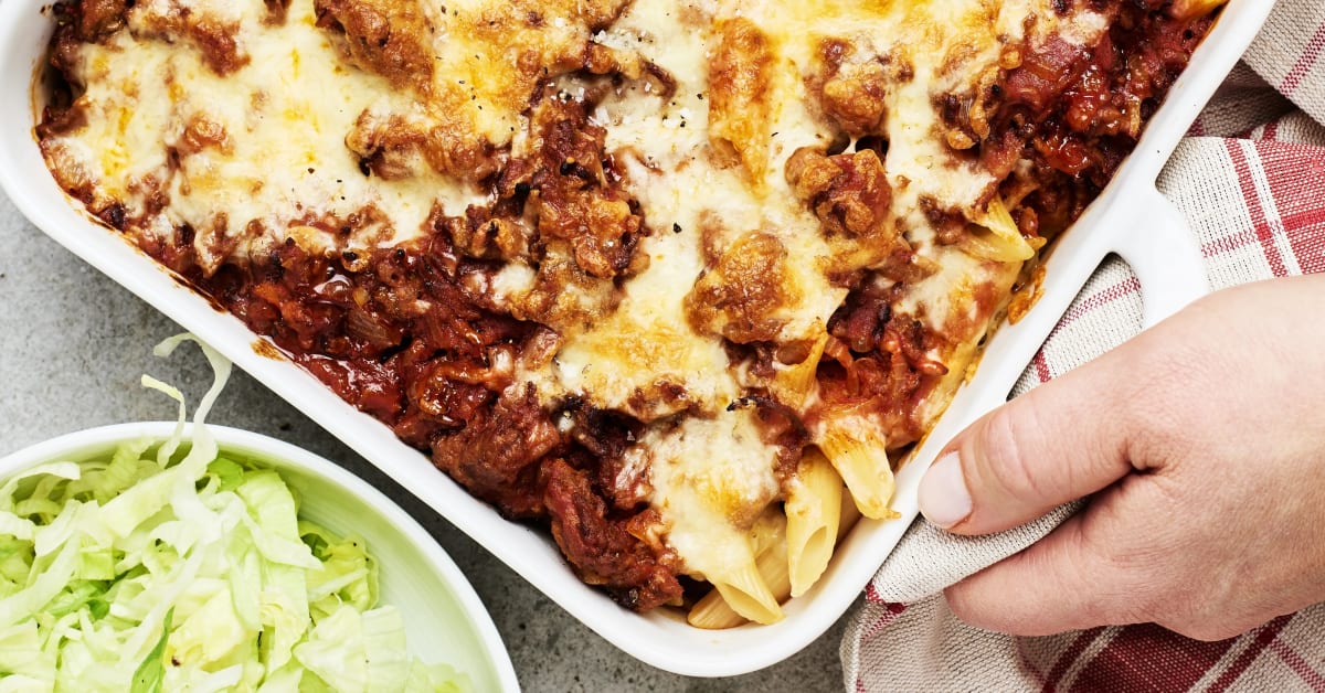 Godaste recepten med färs | ICA