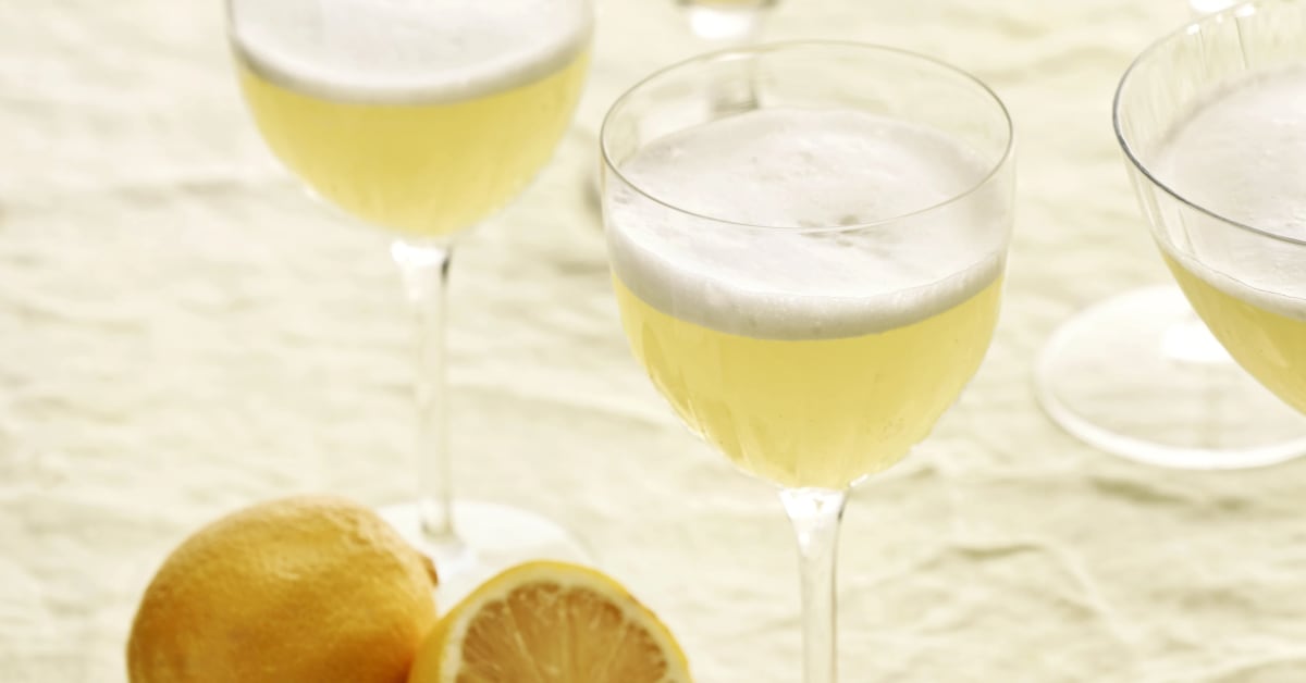 Italienska drinkar | ICA