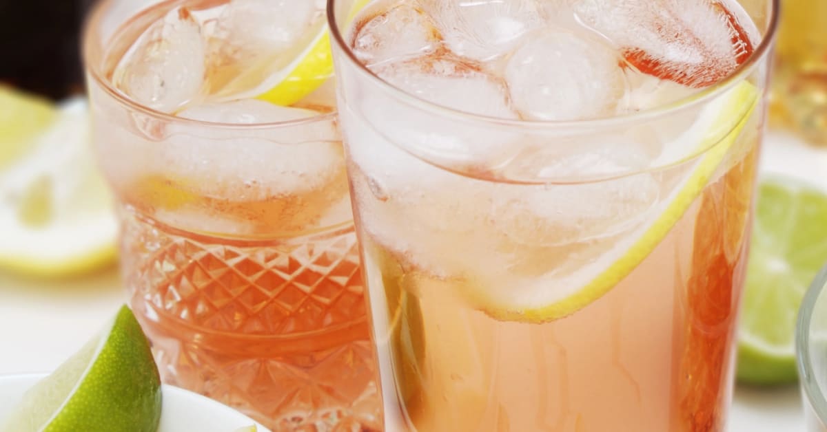 Gör en dryckesbuffé på festen | ICA