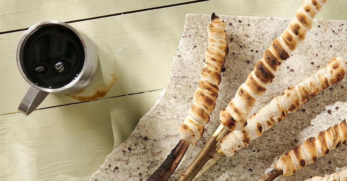 Laga mat utomhus | ICA