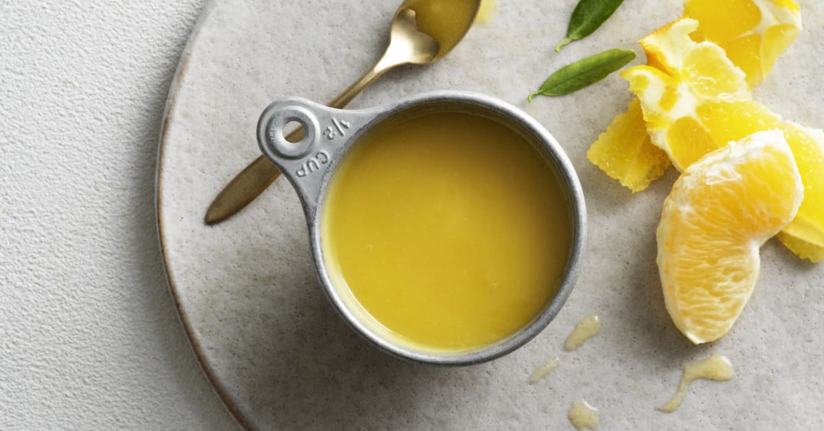 Apelsin - fakta, tips och recept | ICA