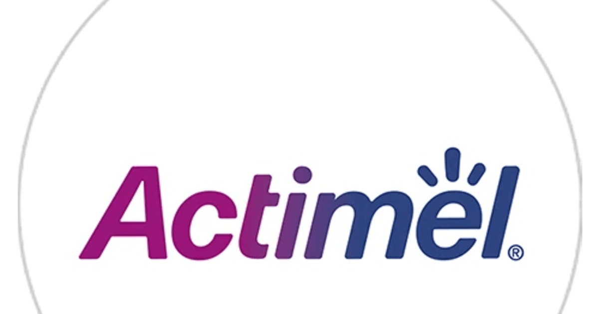 Actimel - För ditt immunförsvar varje dag! | ICA