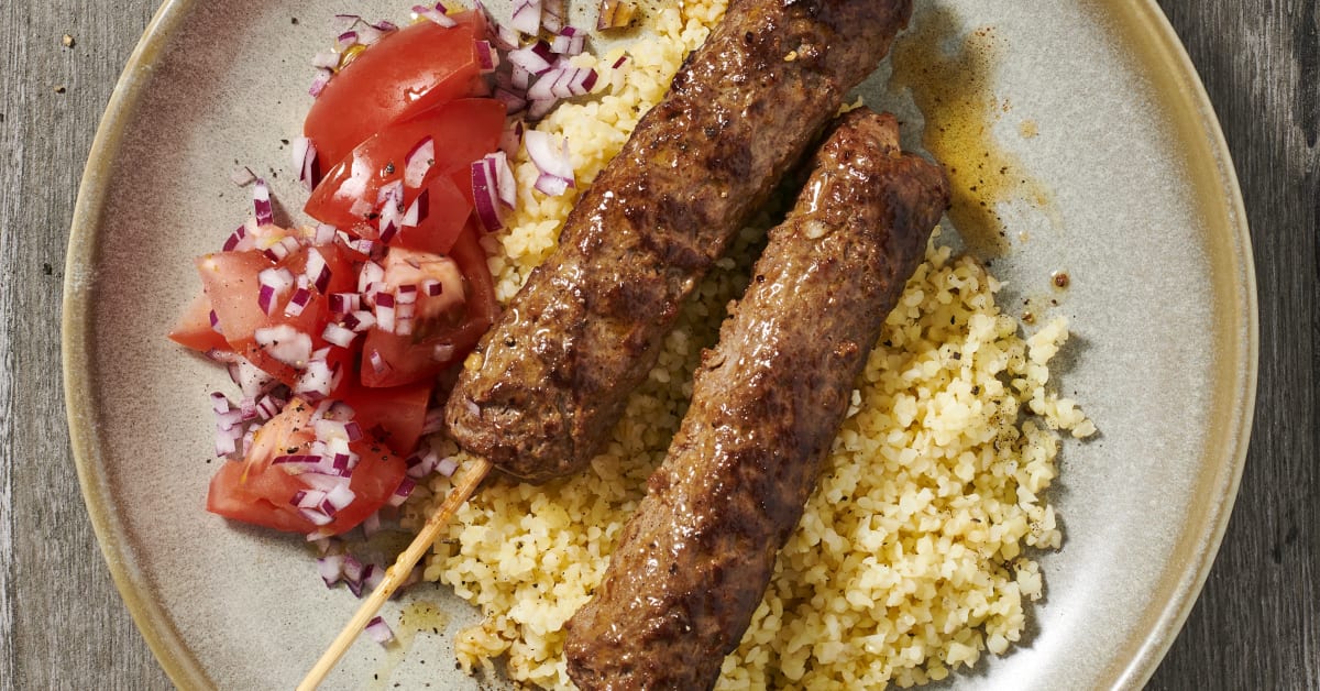Kebabens dag | ICA