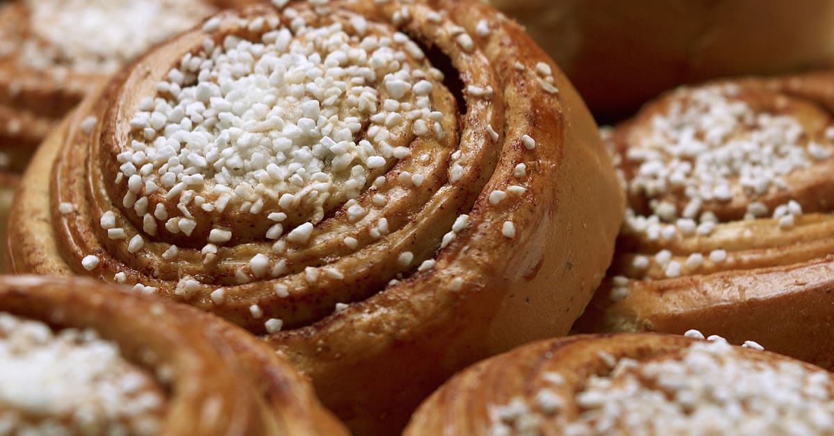 10 goda fyllningar till bullar - vilken väljer du? | ICA