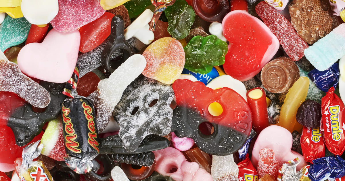 Så mycket socker konsumerar vi | ICA