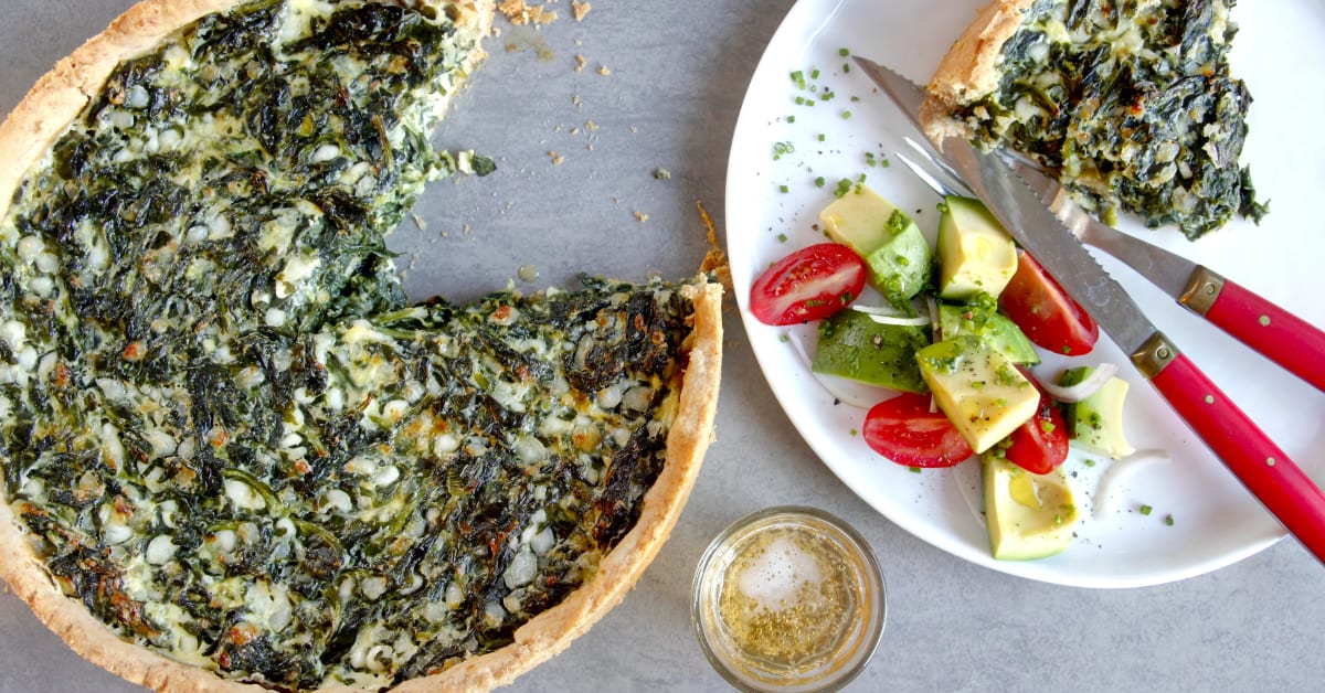 Goda recept med cottage cheese | ICA