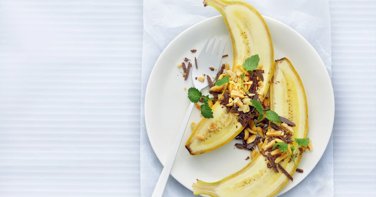 Guide till banan | ICA