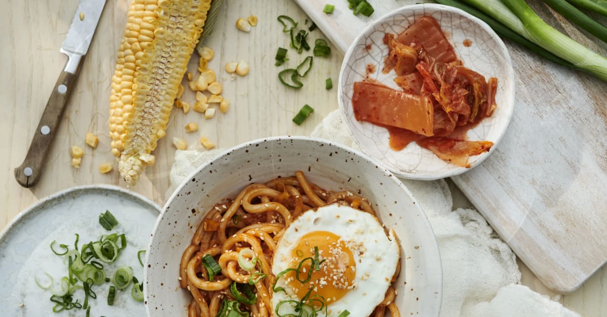 Snabb och enkel middag på 30 minuter | ICA