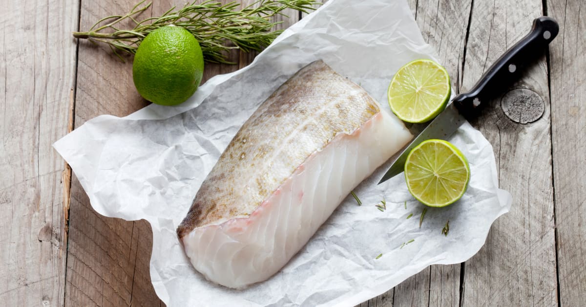 Fakta om skrei | ICA