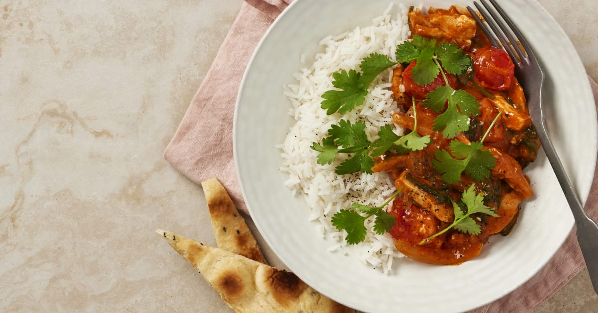 Indisk mat - våra bästa recept! | ICA