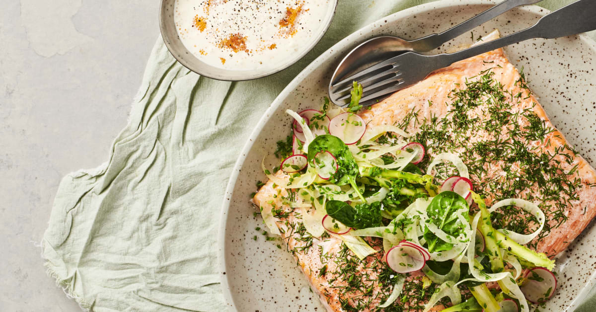 Laga fisk - så gör du! | ICA