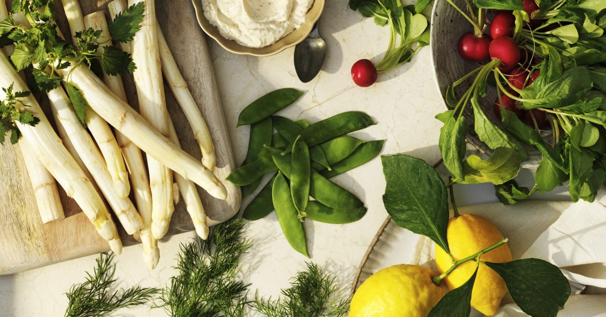 Tidningen Buffé | ICA