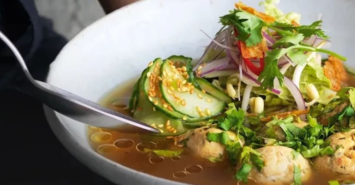 Koka egen buljong | ICA