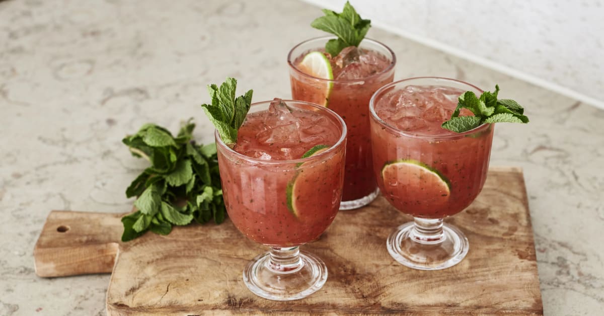 Tips på alkoholfria drycker | ICA