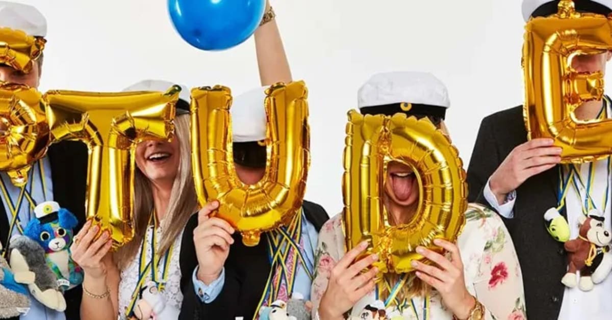 Studentdukning | ICA