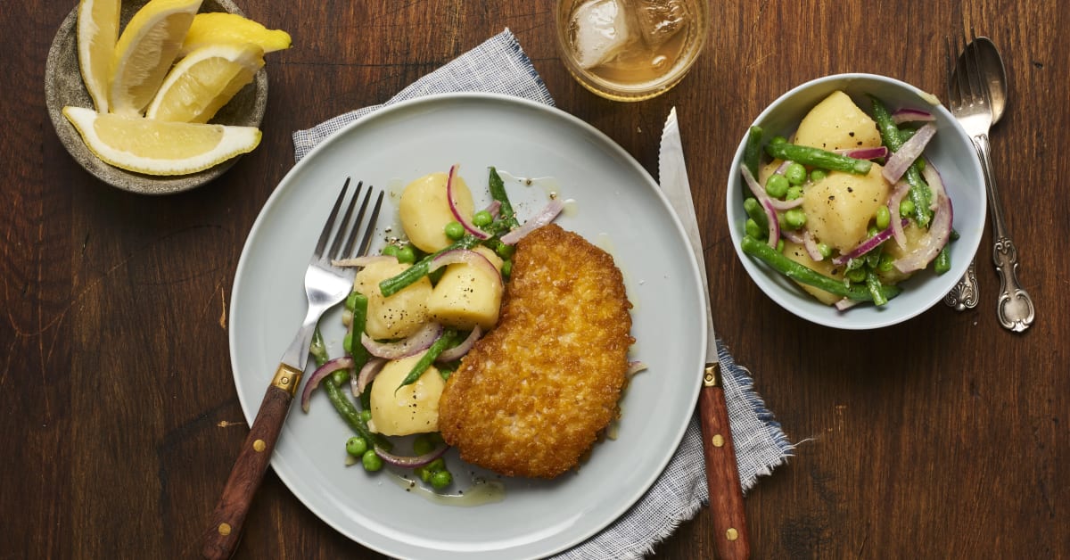 ICAs vegetariska sortiment | ICA