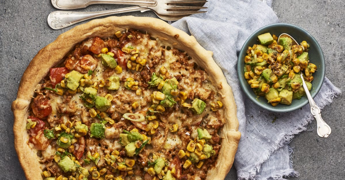 Tacotips - 15 genialiska sätt att äta tacos | ICA