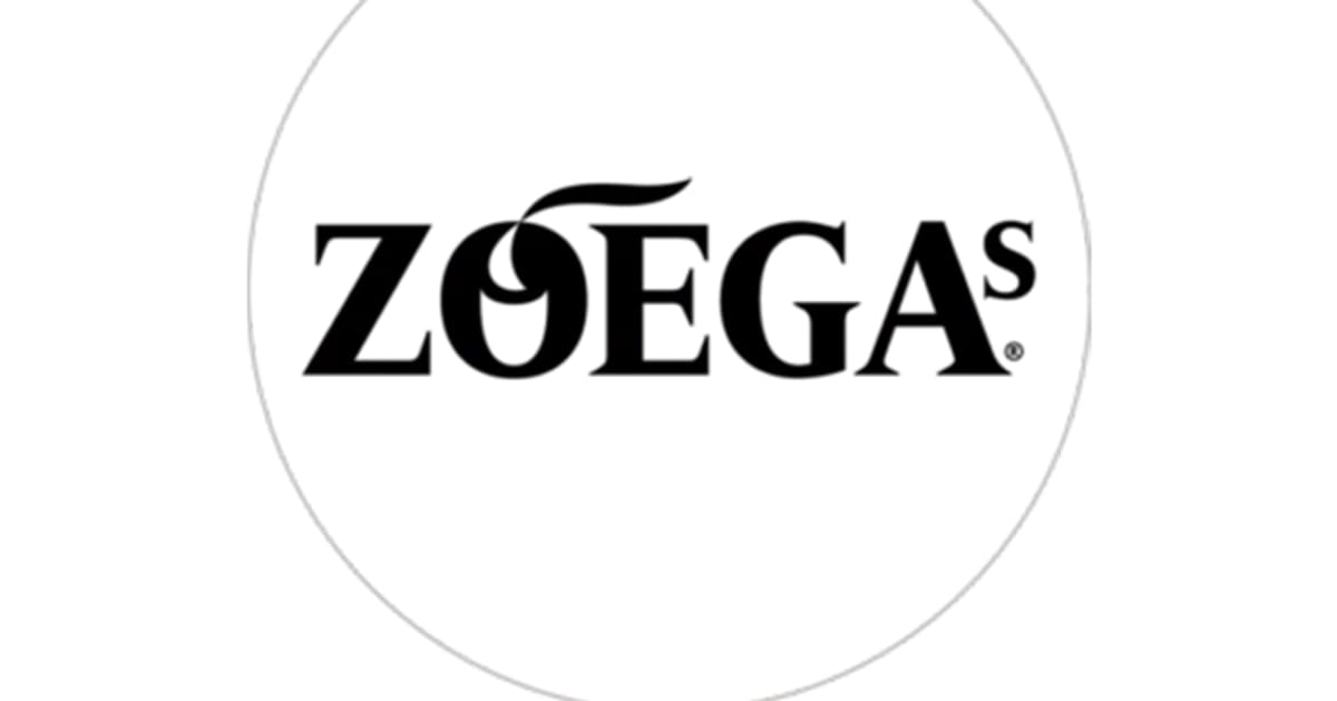 Zoégas | ICA