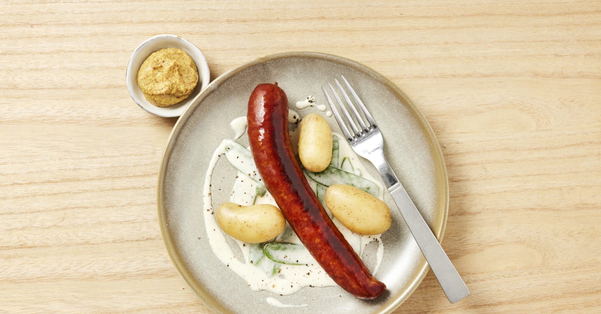 Isterband – recepten du måste testa | ICA