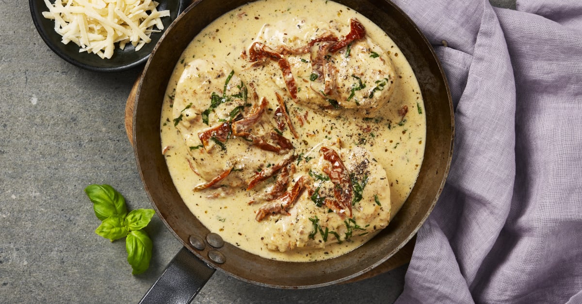 Våra allra godaste kycklingrecept 2026 | ICA