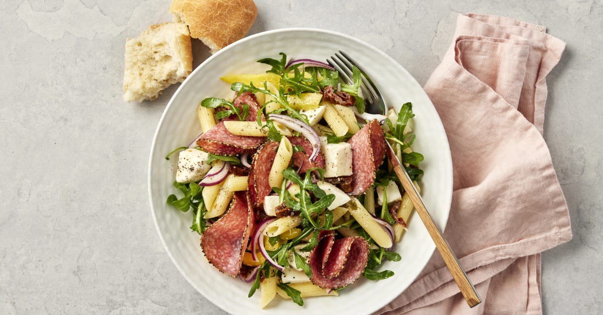 Kalla matlådor - 6 recept som inte kräver uppvärmning! | ICA