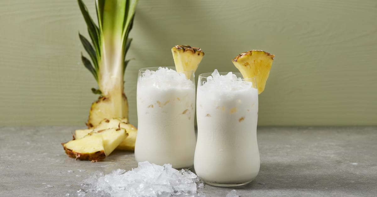 Fruktiga drinkar | ICA