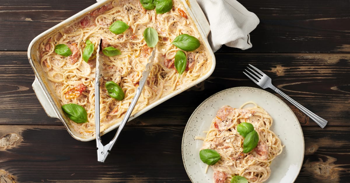 Småtomater recept | ICA