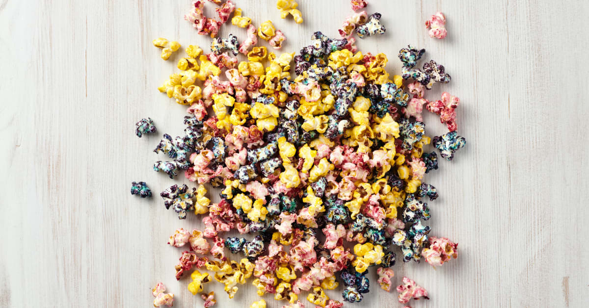 Vem är du under festivalen? | ICA