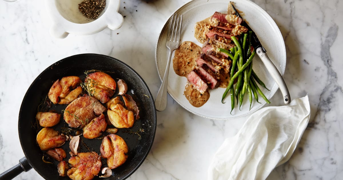 7 recept när du vill unna dig - vardagskocken tipsar | ICA