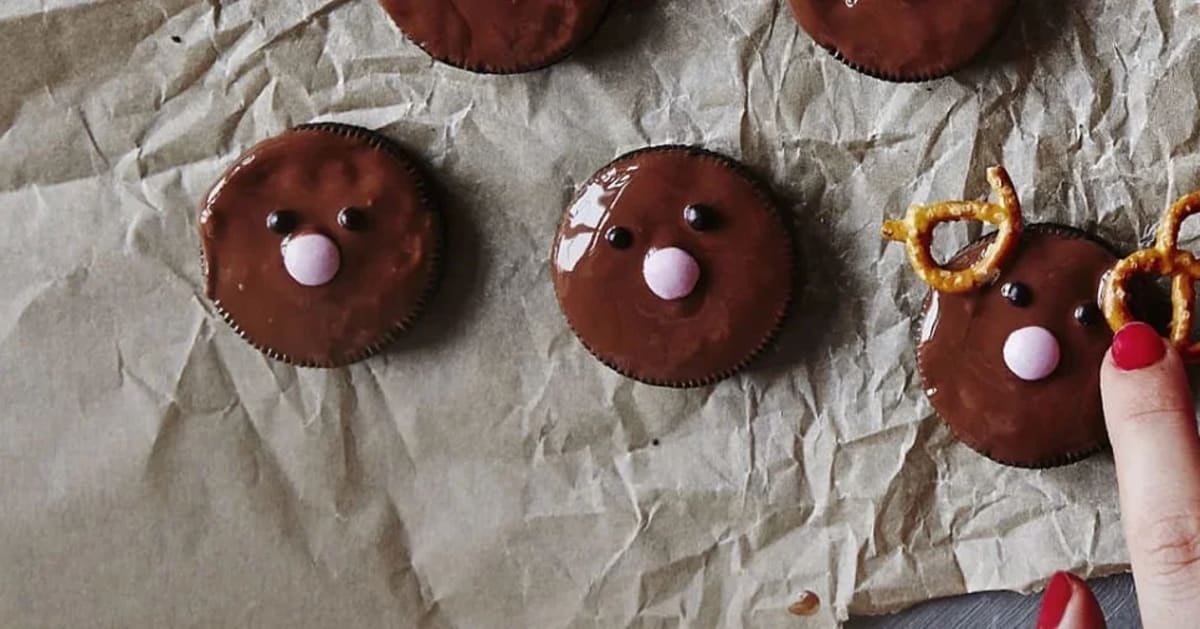 Julpyssel för barn | ICA