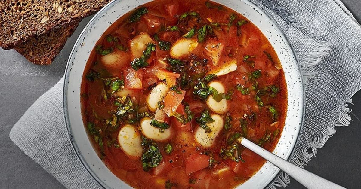 9 nyttiga soppor | ICA