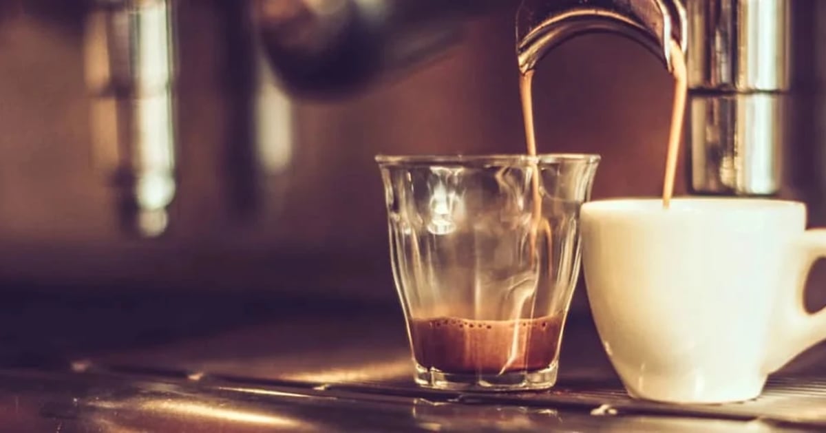 Italienskt kaffe | ICA