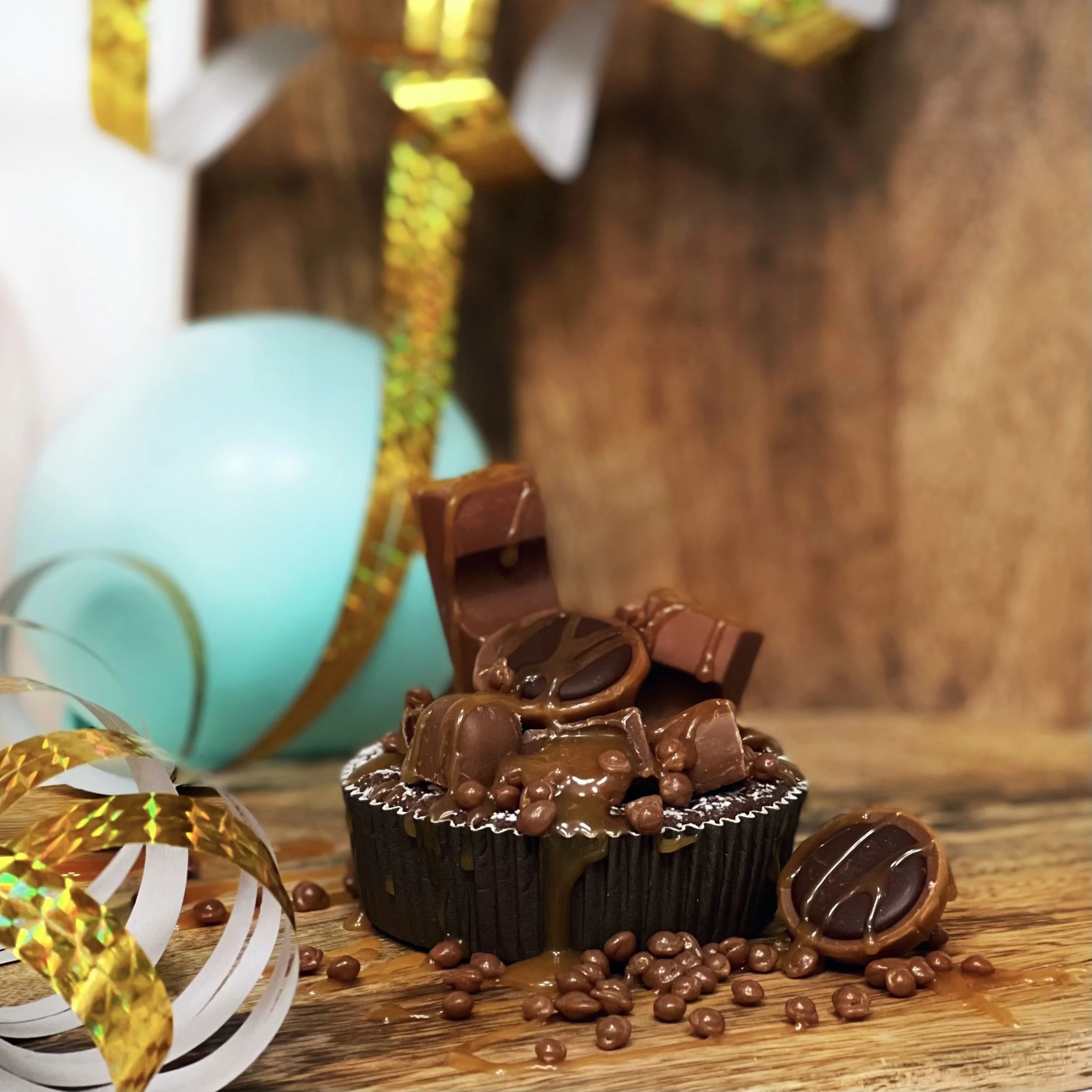 Kalasbakelse Choklad - Produktsida | Catering ICA Kvantum Trossen