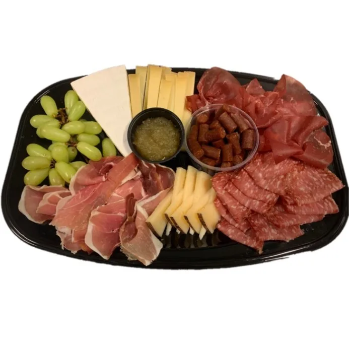 Charkbricka - Produktsida | Catering ICA Kvantum Gällivare