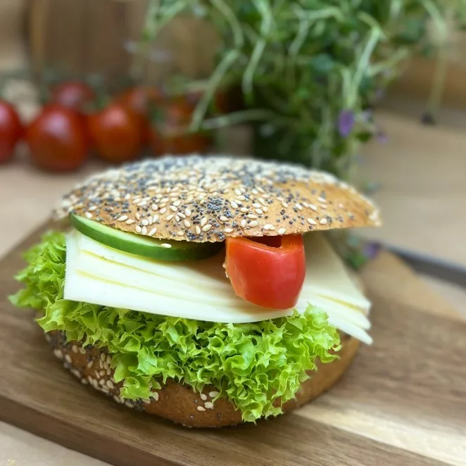 Sub med ost - Produktsida | Catering ICA Maxi Eskilstuna