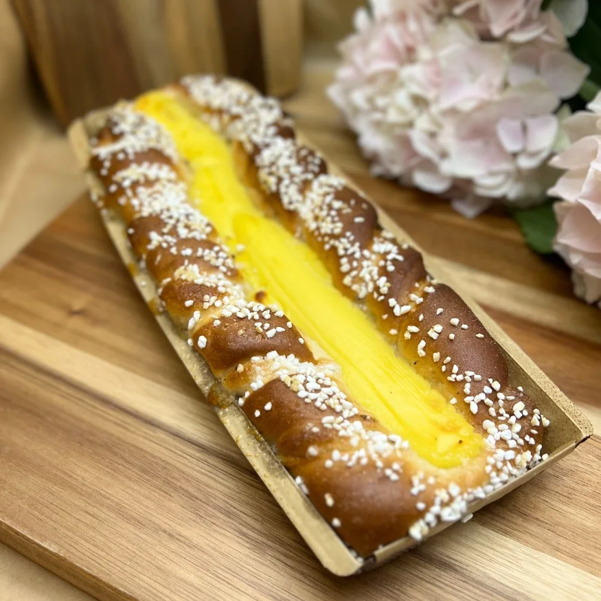 Vaniljlängd | Catering ICA Maxi Eskilstuna