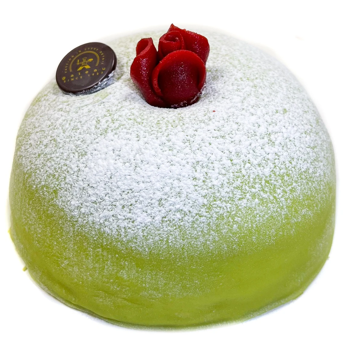 Prinsesstårta gateau | Catering ICA Supermarket Brommaplan