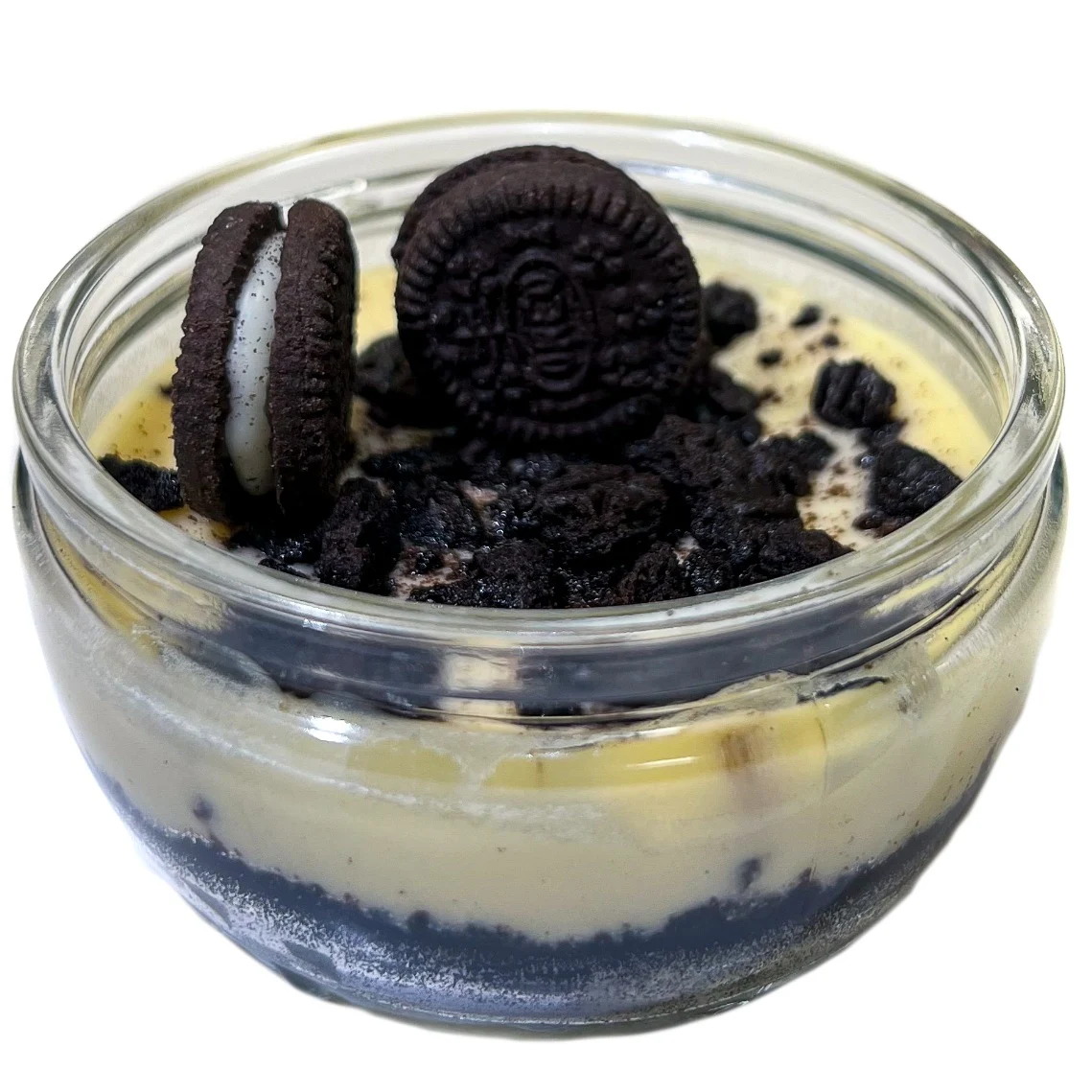 Cheesecake Oreo | Catering ICA Supermarket Brommaplan